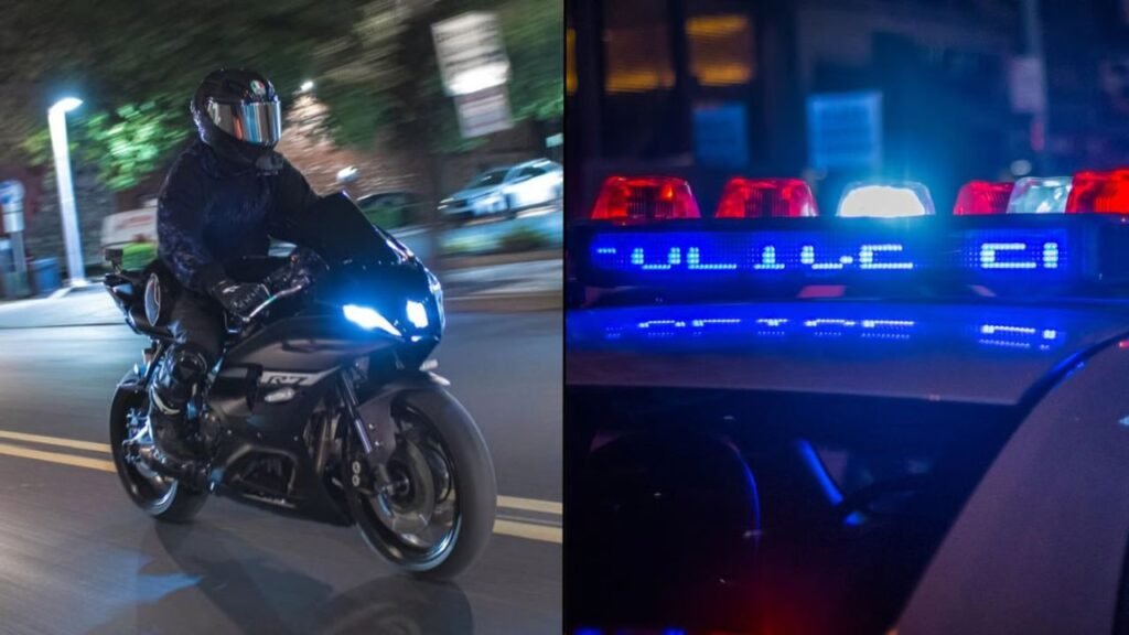 Georgia TikToker ‘DancingMoto’ Fighting for Life After Viral Police ...