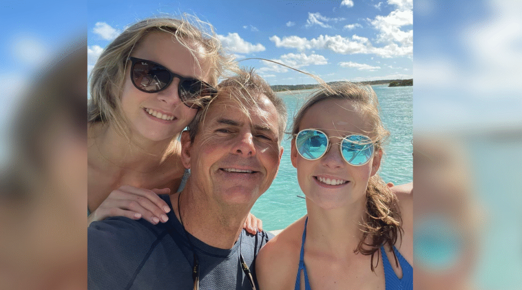 Alabama Pilot And His Two Daughters Found Dead After Plane Crash In ...